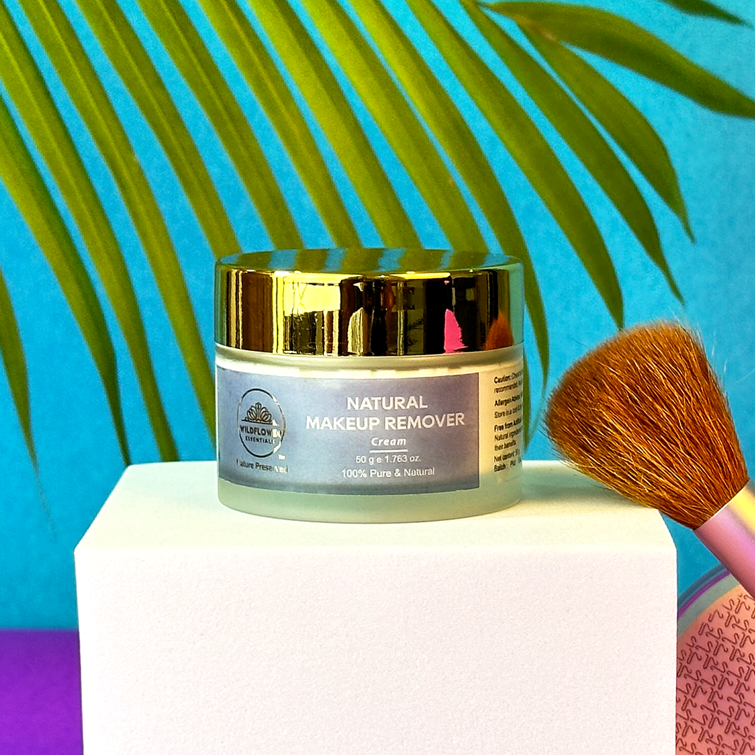 Makeup – Wildflower Essentials